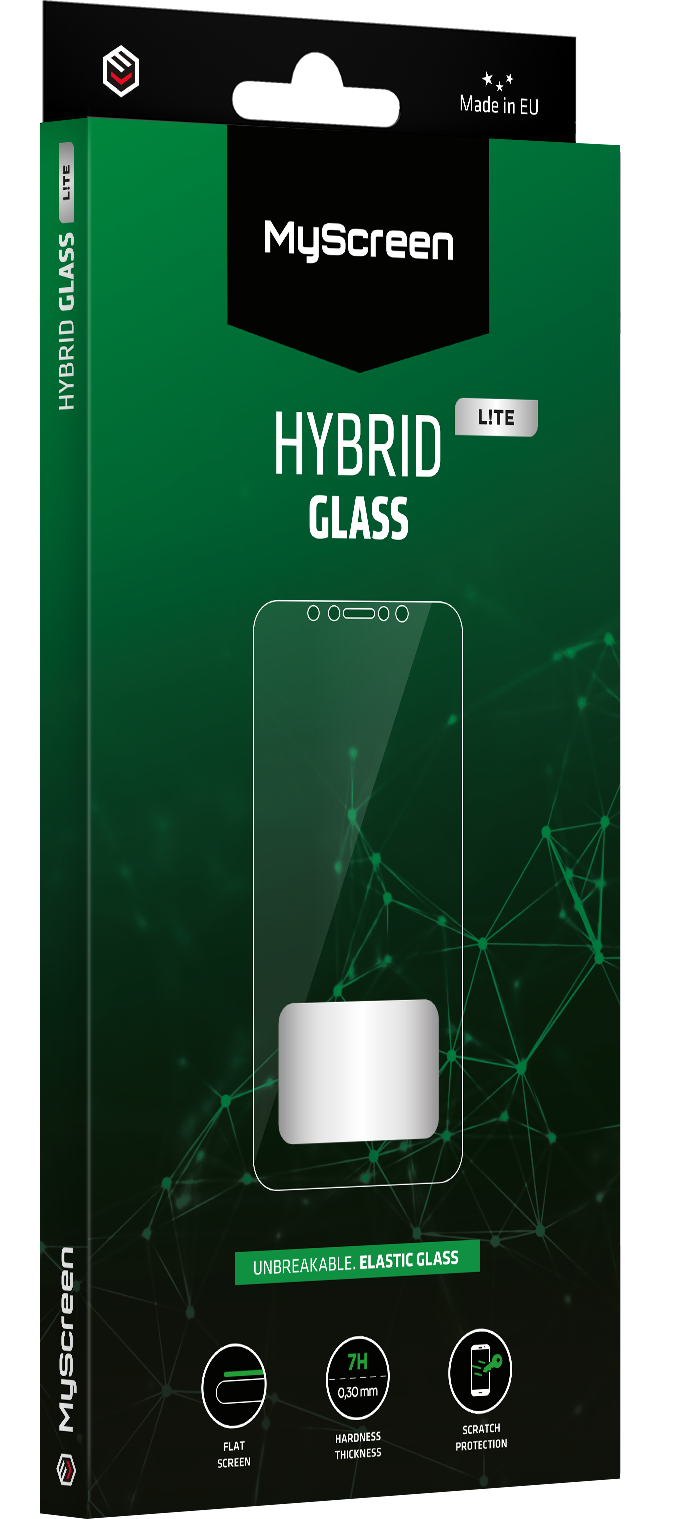 HYBRID GLASS LITE | MyScreen