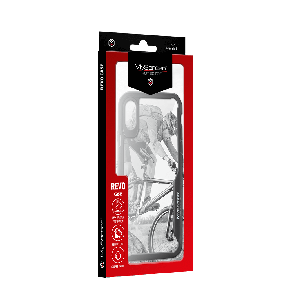 REVO Case | MyScreen