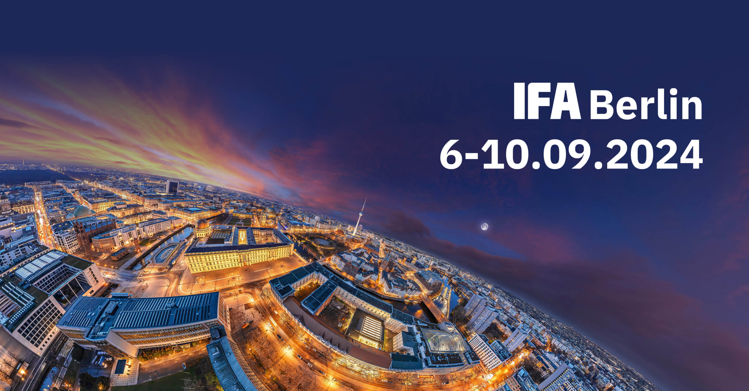 IFA Berlin 2024 – see you next year | MyScreen